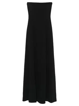 SOLACE LONDON Helena Maxi Dress