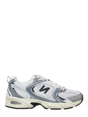 NEW BALANCE 530 Sneakers Silver