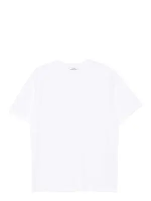 Givenchy Cotton T-shirt - White