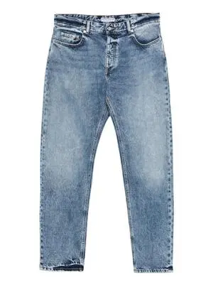 ICON DENIM LA Jeans - Blue