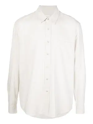 Our Legacy Classic Shirt - White