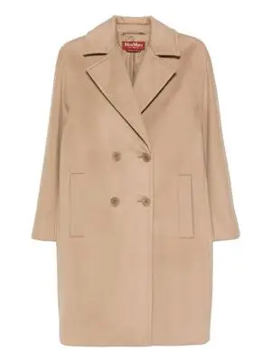 MAX MARA Wool Coat