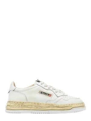 AUTRY X MAISON MIHARA YASUHIRO Sneakers - White