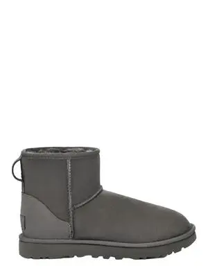 UGG Classic Mini Ii Boots - Grey