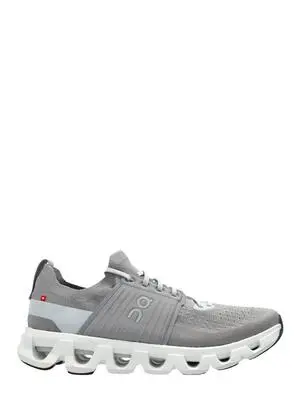 On Cloudswift 4 Sneakers - Grey