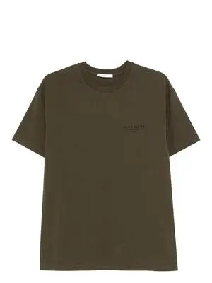 Givenchy Cotton T-shirt - Beige