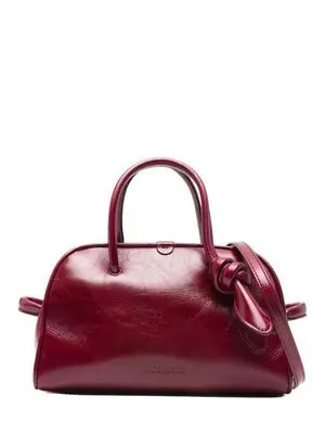 Jacquemus Le Petit Turismo Handbag - Red