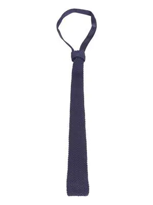 FORTE_FORTE Tie - Blue