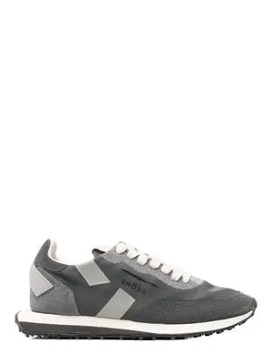 GHOUD VENICE Starlight Low Sneakers - Grey