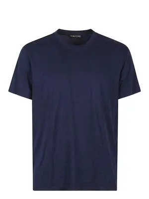 TOM FORD Cotton T-shirt
