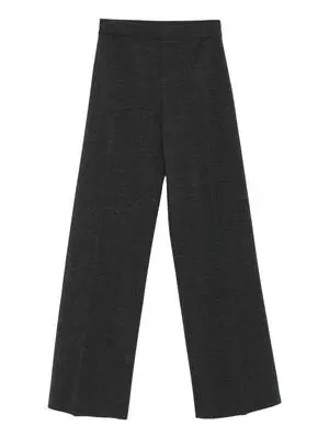 MRZ Wool Trousers - Grey