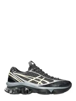 Asics Gel Kinetic Fluent Sneakers - Black