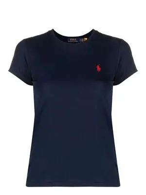 Polo Ralph Lauren T-shirt M/c - Blue