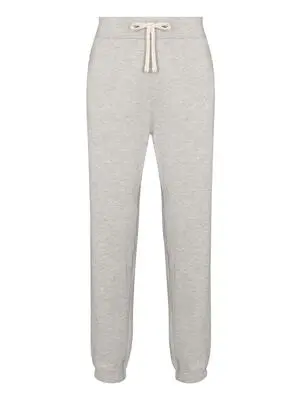 Polo Ralph Lauren Jogger With Logo - Grey