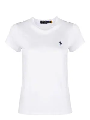 Polo Ralph Lauren T-shirt - White