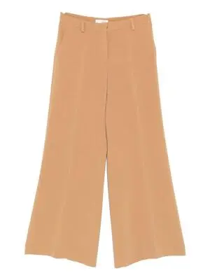 Alberto Biani Cady Trousers - Beige