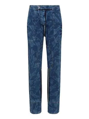 Dsquared2 Denim Cotton Jeans - Blue