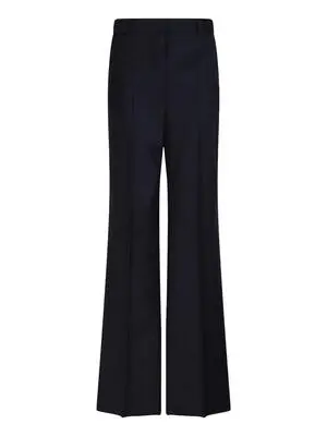 MAX MARA Wool Trousers