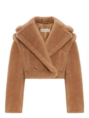 MAX MARA Wool Coat