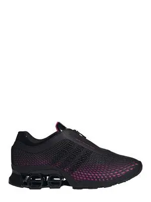 Adidas Megaride S2 Sneakers - Core Black/shock Pink