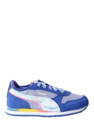 PUMA St Miler Care Bears X Sesame Street Sneakers - Intense Lavender