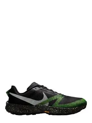 Nike Reactx Terra Kiger - Black/volt Ice/tattoo