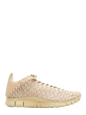 Nike Free Inneva Woven Techin Sneakers - Desert