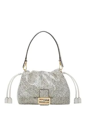 Fendi Mamma Baguette Medium - Multicolour