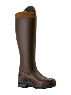 Ariat Stamford Waterproof Riding Boot - Royal Chocolate