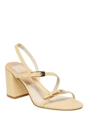 DOLCE VITA Faye Slingback Sandal