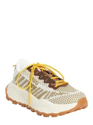 Miu Miu Energy Tech Sneaker - Edera