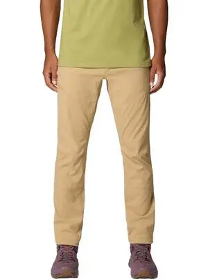 Mountain Hardwear Active All Purpose Pants Moab Tan