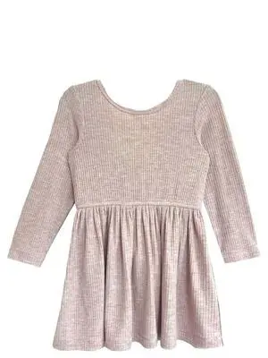MABEL + HONEY Heather Dress