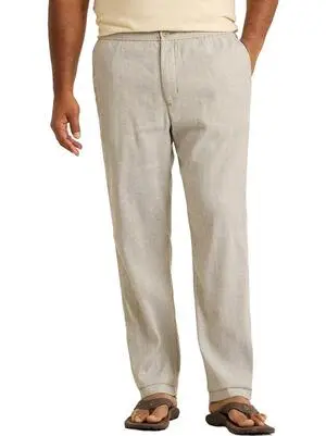 Tommy Bahama Coast Linen Pants - Beach