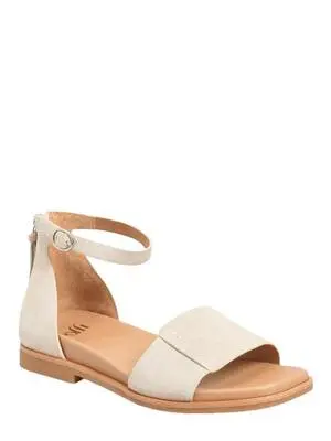 SOFFT Reyna Ankle Strap Sandal Baywater