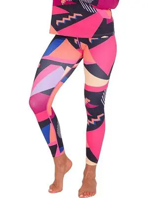 OOSC Baselayer Legging - Hotstepper