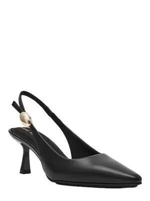 ANNE KLEIN Cynthia Slingback Pumps