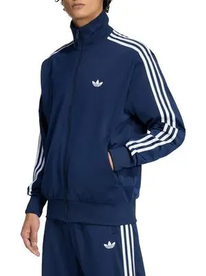 Adidas Firebird Recycled Polyester Track Jacket - Nindig