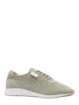 FRANKIE4 Dimity II Knit Sneaker Pistachio Knit