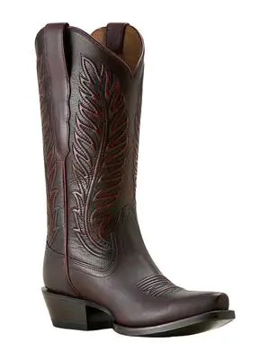 ARIAT Bowman X Toe Cowboy Boot
