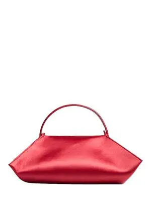 Altuzarra Origami East/west Bag - 000649 Holly Red