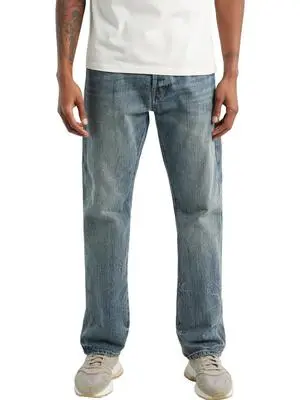 BILLIONAIRE BOYS CLUB Trek Heart Fit Jeans