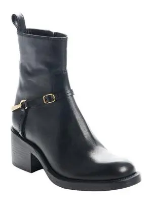Chloé Dakota Ankle Boot - Black