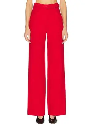 GABRIELA HEARST Norman Pant
