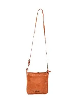ROAN Quetzel Crossbody Bag