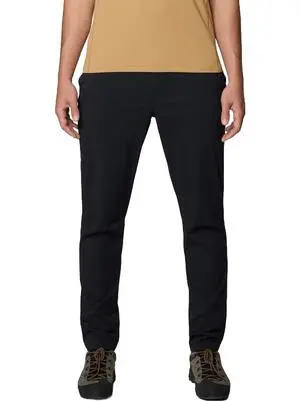 Mountain Hardwear Dynama Pants Black