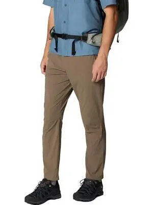 Mountain Hardwear Dynama Pants - Tierra