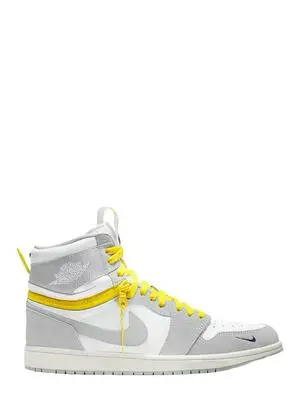JORDAN Air 1 High Switch Sneakers - White