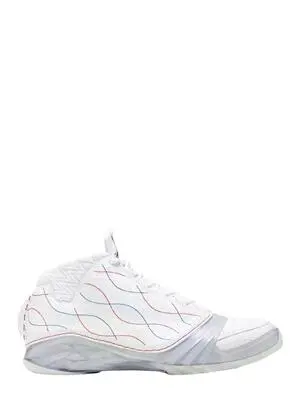 JORDAN Air 23 Retro Mid Sneakers - White