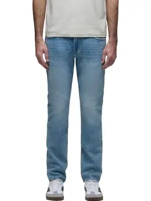 Hudson Jeans Byron Straight Leg Jeans - Jefferson